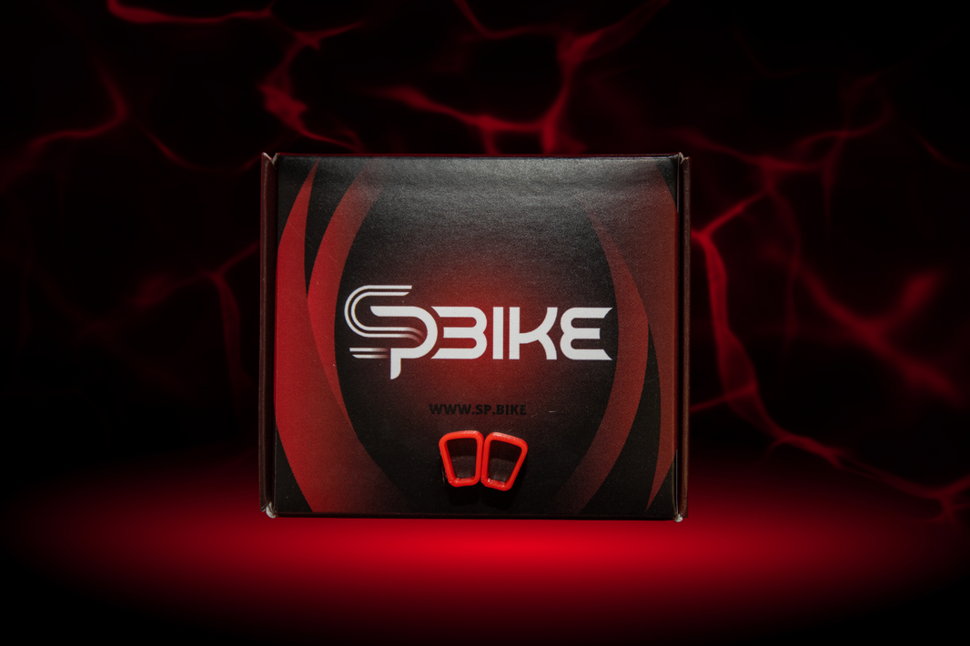 SP Bike | Officina e vendita accessori moto Roma | by Spavald 92