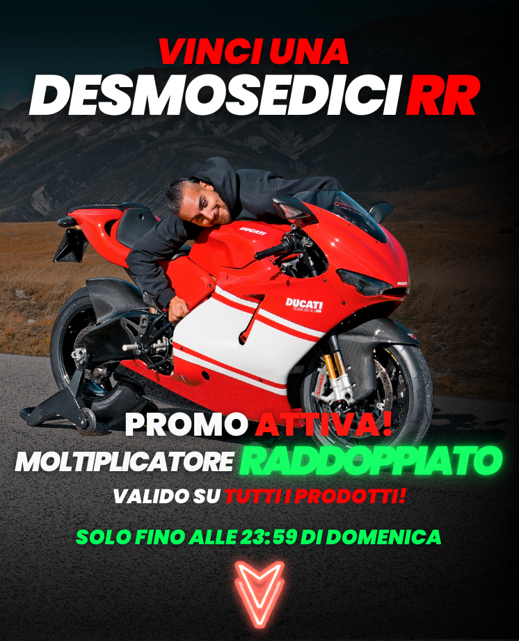 SP Bike | Officina e vendita accessori moto Roma | by Spavald 92