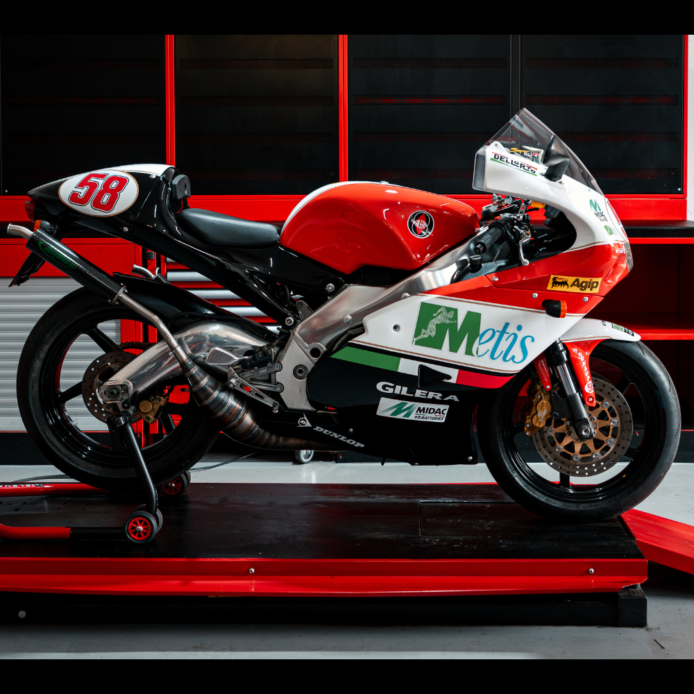 SP Bike | Officina e vendita accessori moto Roma | by Spavald 92