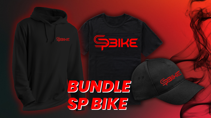Bundle SP BIKE – SP Bike